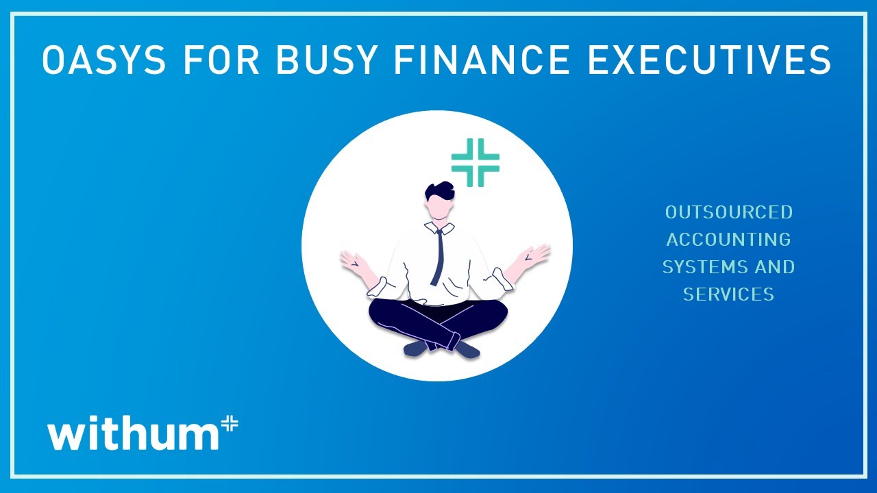 Outsourced Accounting Services for CFOs, Controllers and Business ...