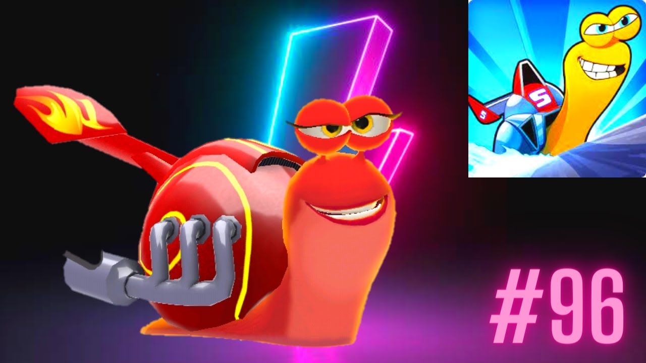 Turbo FAST Burn MAX LEVEL! || #96 - YouTube