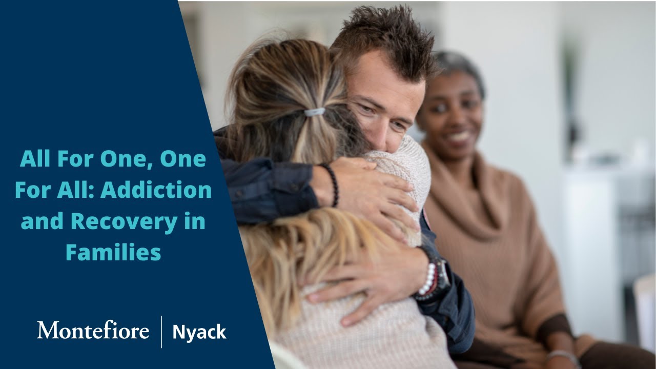 All For One, One For All - YouTube