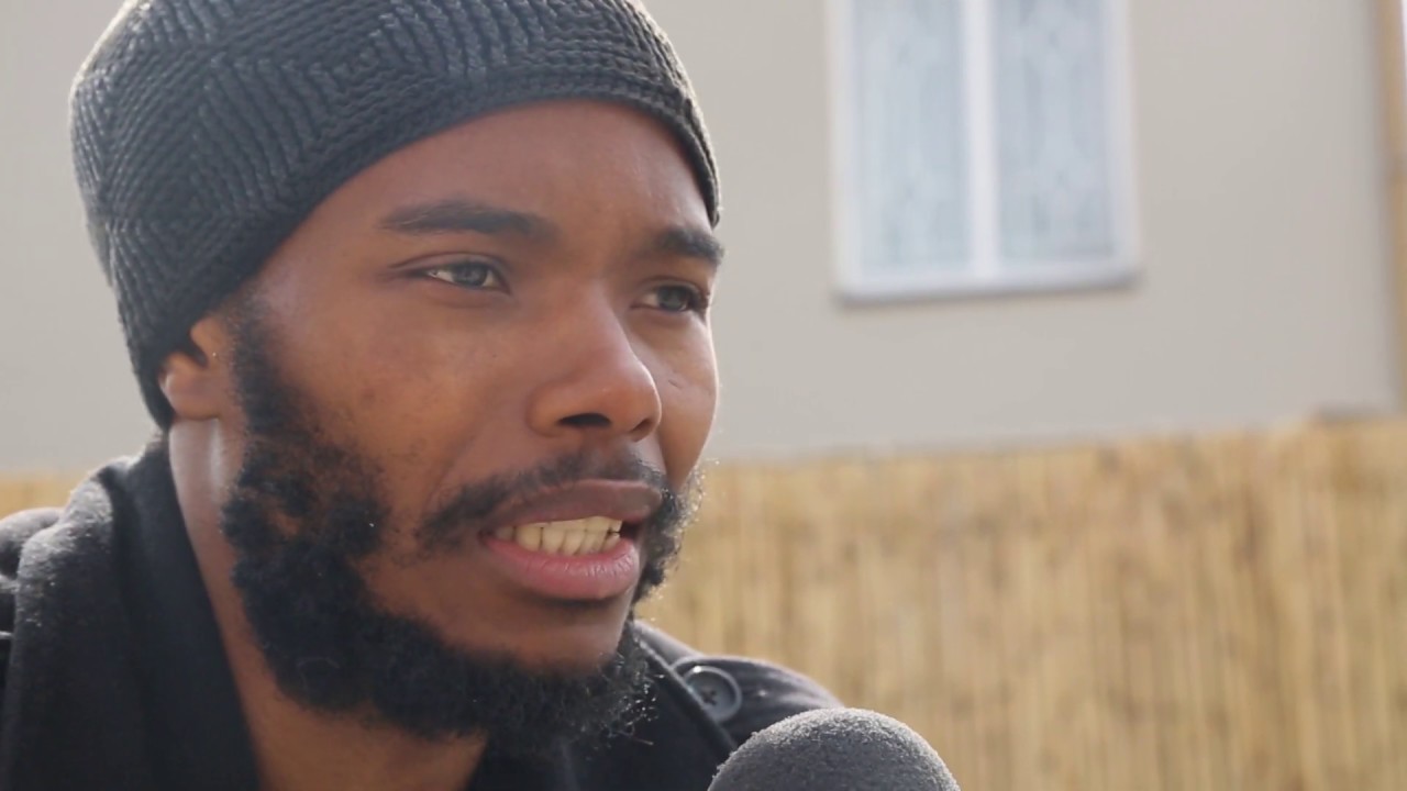 Black Hebrew Israelites of South Africa on veganism and spirituality ...