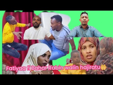 oduu Aja'iibaa fatiyaa wan beredha dhaledhe itifufa 👍👍👍👈 - YouTube