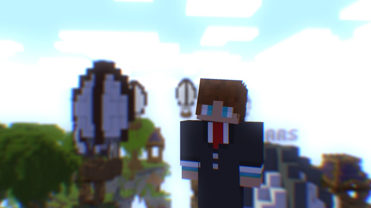 Streaming on the oreos smp then Hypixel - YouTube