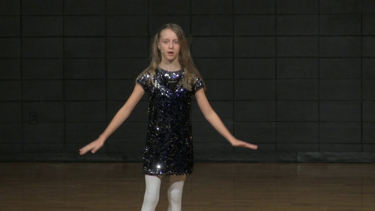 I SEE STARS - from Mean Girls - YouTube