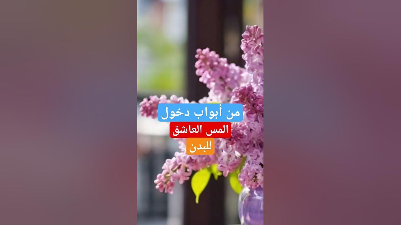 من أبواب دخول الشيطان العاشق للبدن الجنالعاشق الشيطانالعاشق المسالعاشق التحصينمنالشيطان