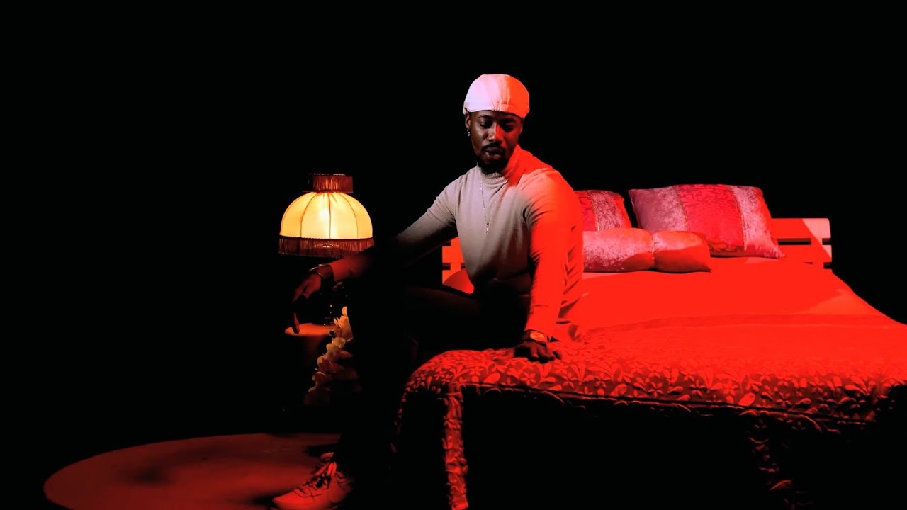 Mi Ku Bo - Zeity Gomes (Official 4k Music Video) - YouTube Music