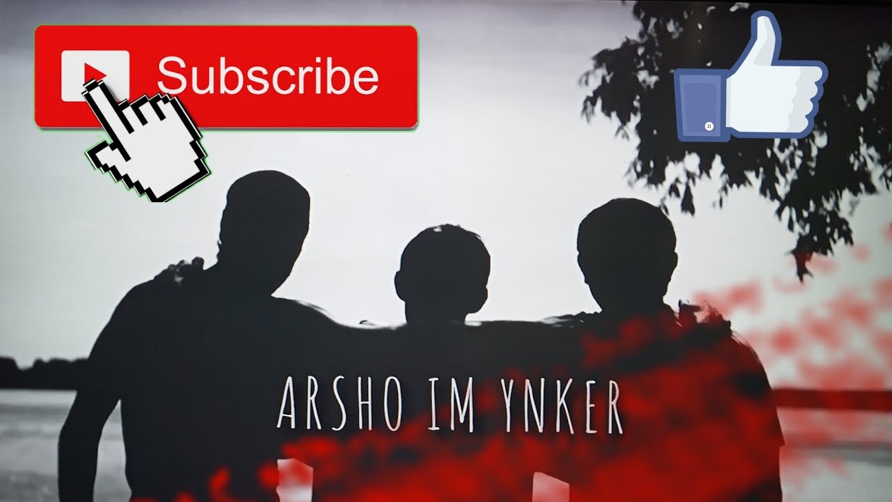 Arso - Im Ynker (Bass.Agoyan) - YouTube