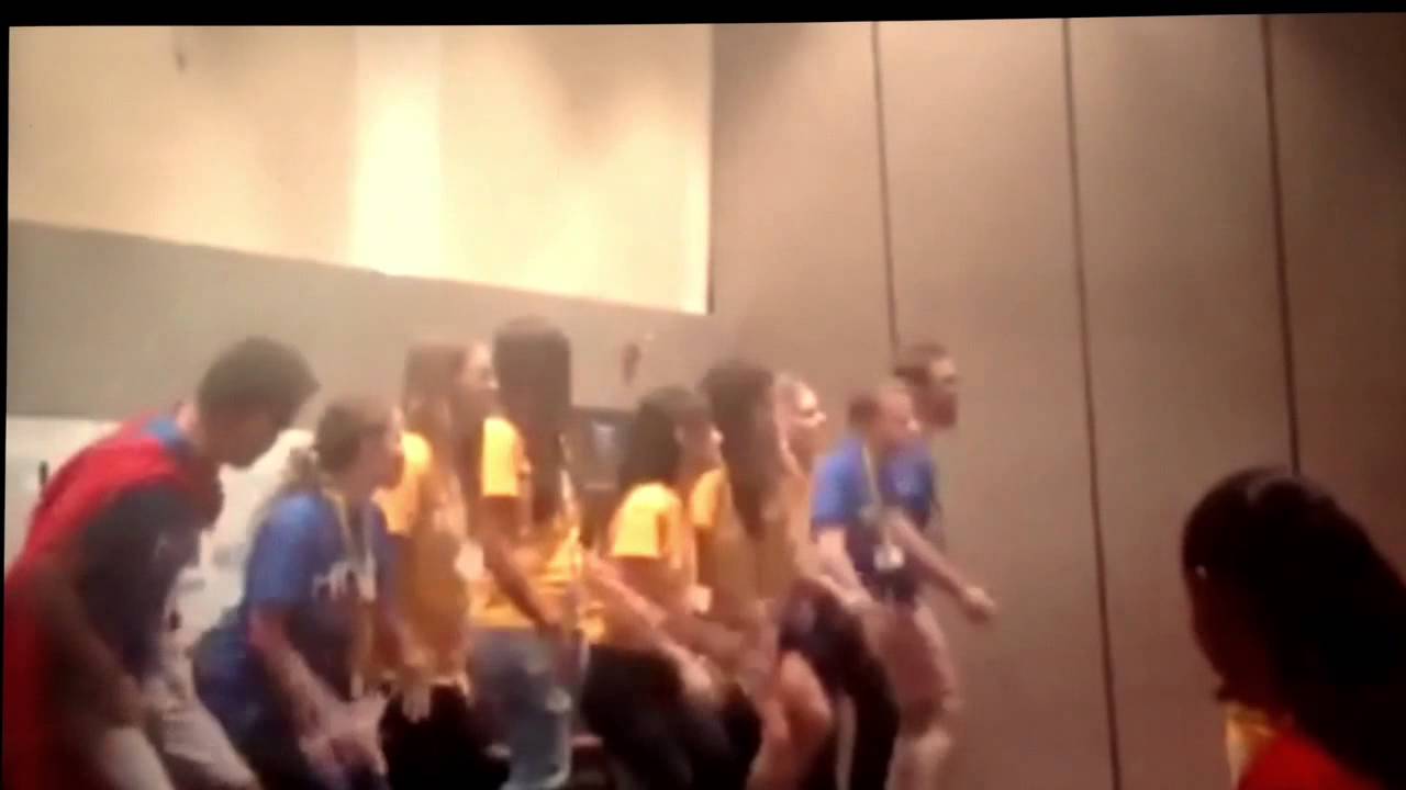 Margaret Menard HOBY WLC Pitch - YouTube