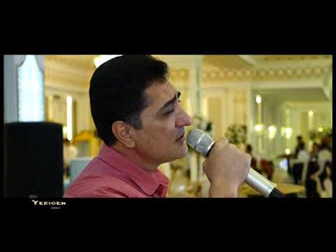 Döwran Saparow - Ogulnabadym | Halk aýdym