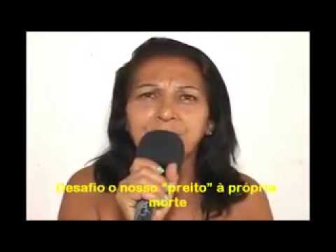 CANTANDO O HINO NACIONAL FAIL KKK