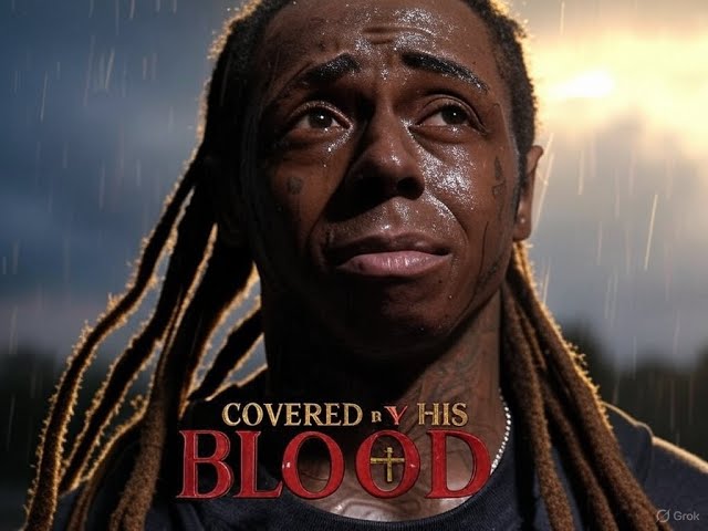 Lil Wayne Blood Quotes