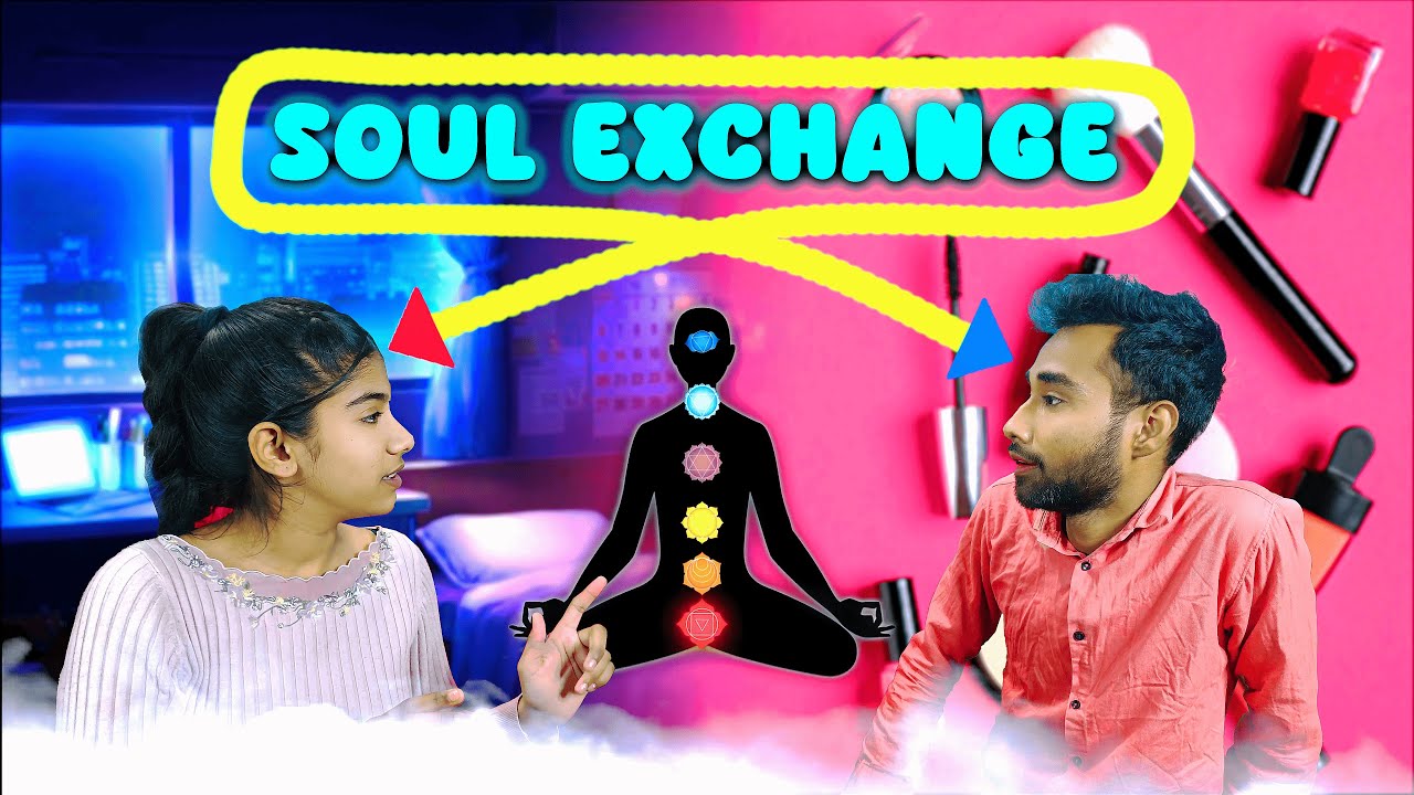 Soul Exchange || Run2heaven || #1 - YouTube