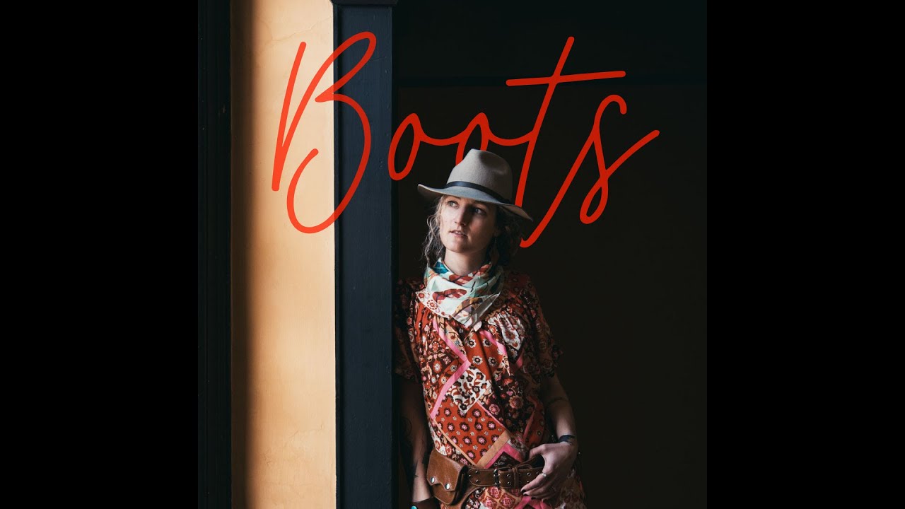 Madeline Hawthorne "Boots" (Official Audio) - YouTube