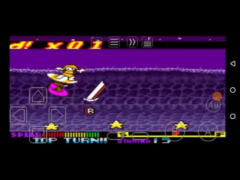 Ultimate Surfing (GBC) Round 6 - YouTube
