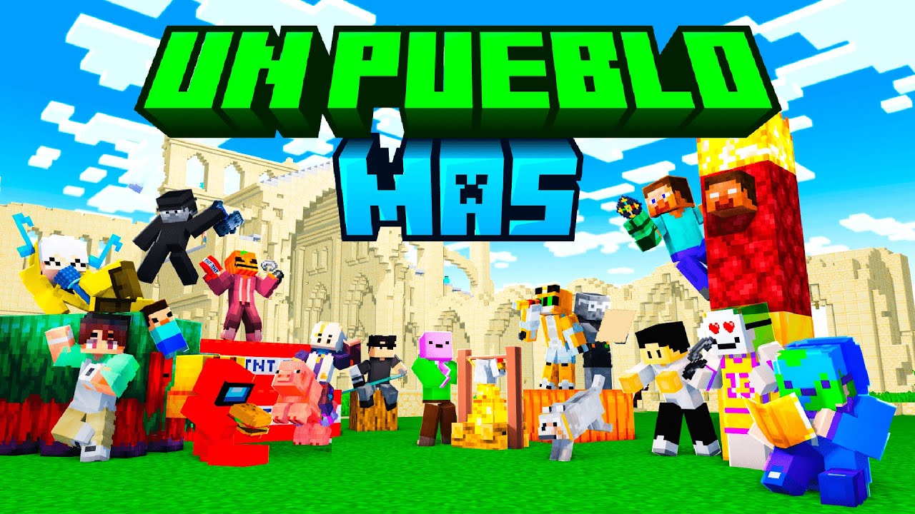REVIVI EL PEOR SERVER DEL MUNDO|DIRECTO - YouTube
