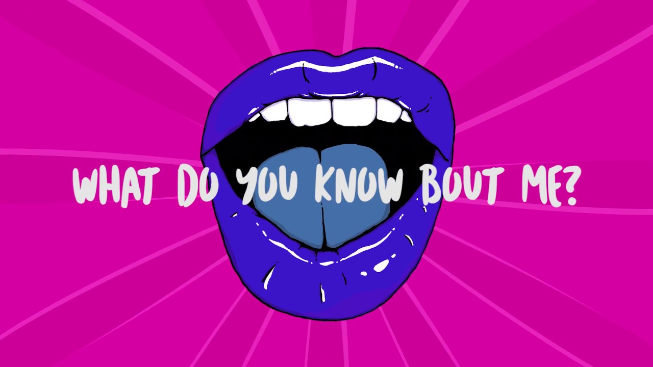 Soulé - What Do You Know ( Lyric Video ) - YouTube