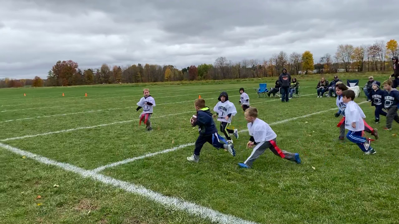 Logan Taylor Age 4 - YouTube