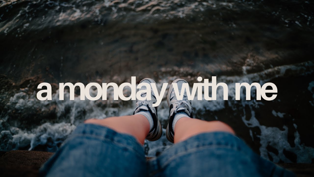 Monday. - YouTube
