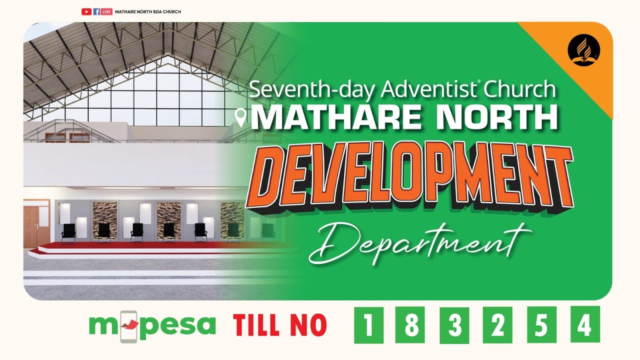 DEVELOPMENT SABBATH - YouTube