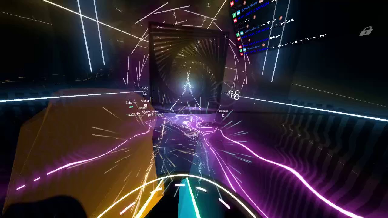 [Beat Saber] Citrus Expert+ Pass - YouTube
