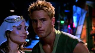 Robin Smallville