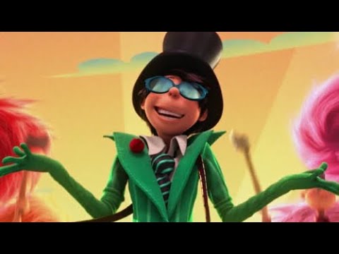 The Onceler Machine- A LUNCHABLE RGBM - YouTube