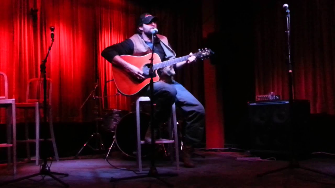 Leith Loftin Buy That Guy a Drink - YouTube