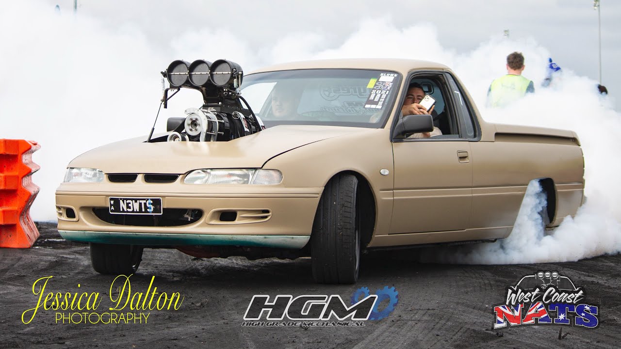 WEST COAST NATS - TRACK CRUISE - SNAKEPIT - PART 3 - YouTube