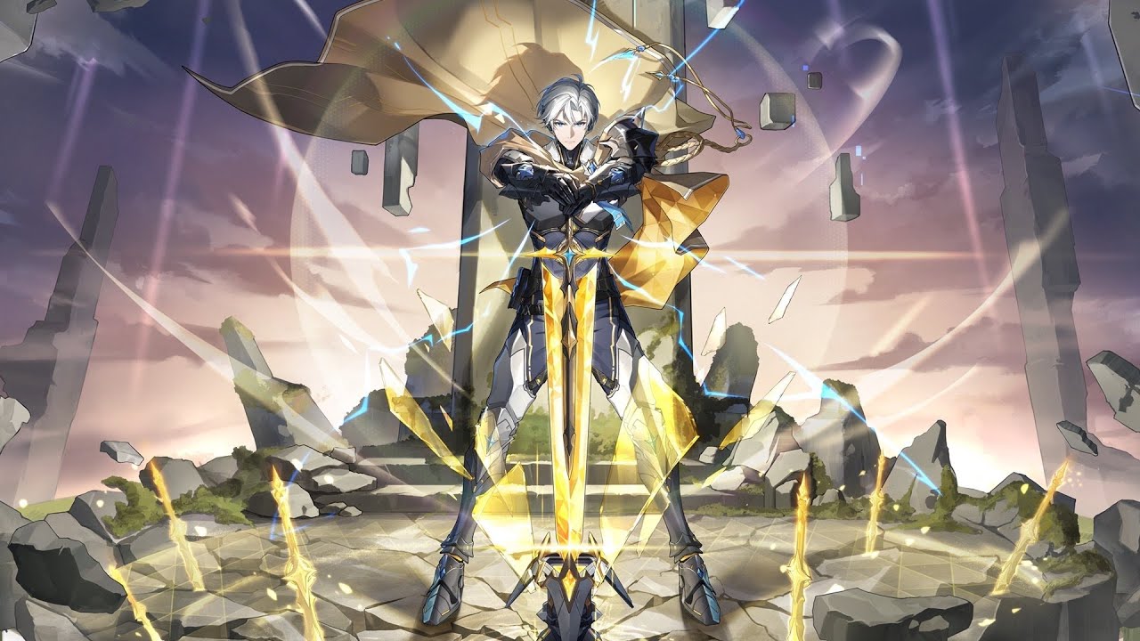 LET'S BAKUSHIN DEADLOCK ABRAMS #22 / PARADOX #11 NA #strinova - YouTube