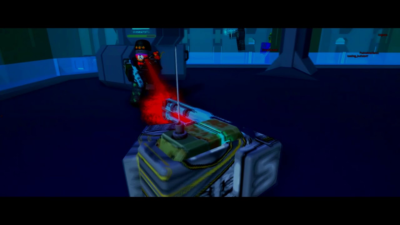 OFB Amperex and OFB Destrono on the opp block - YouTube