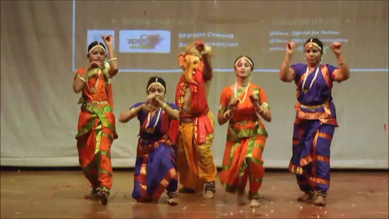 RAVA GT 2016 Performance : Part 1 - YouTube