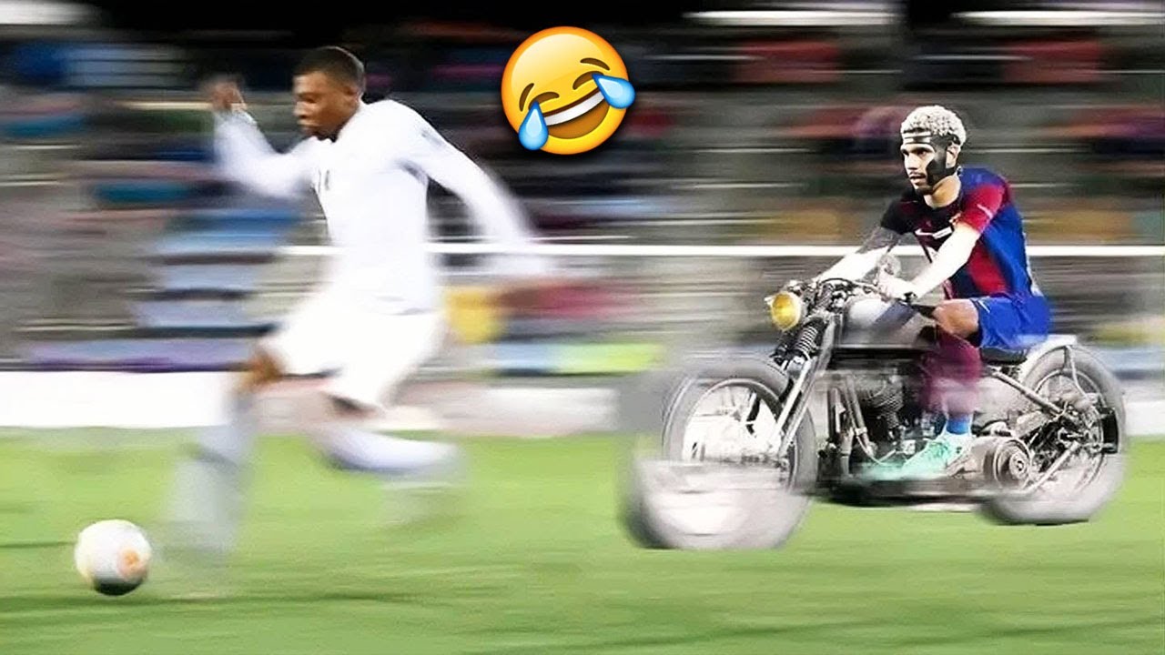 Funniest Football Fails of the week | funny soccer moments 2026 #51 ...