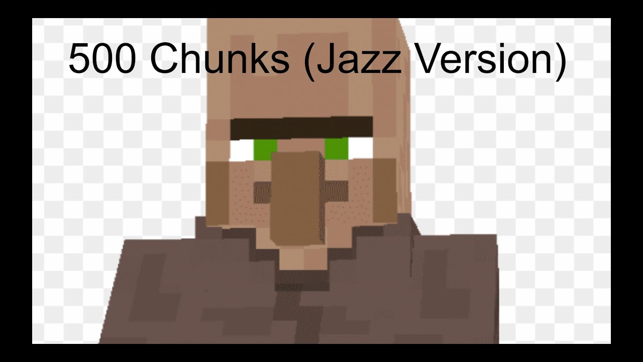 500 Chunks (Jazz Version) - YouTube