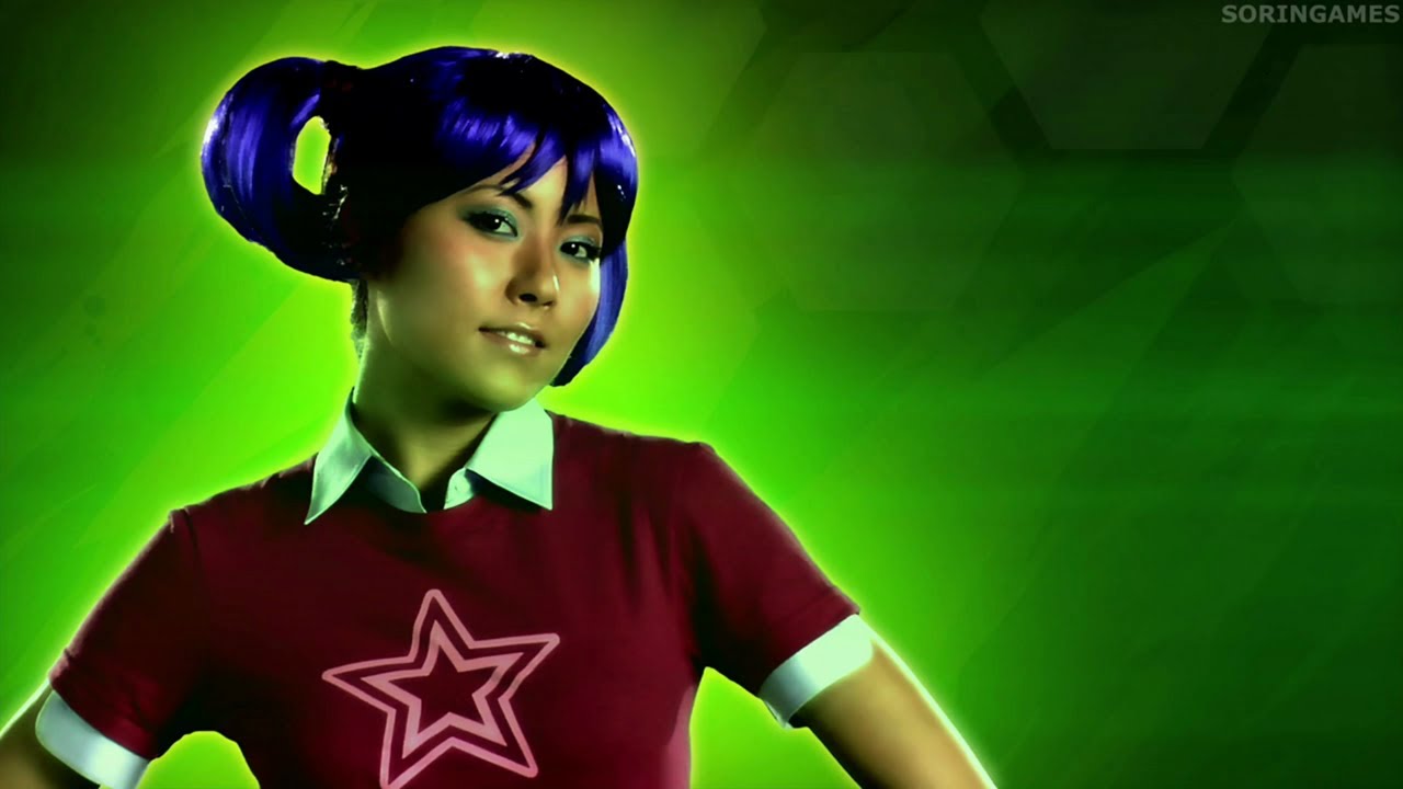 NFS Carbon Remastered - All Crew Members & Boss Intros (HD,60fps) - YouTube