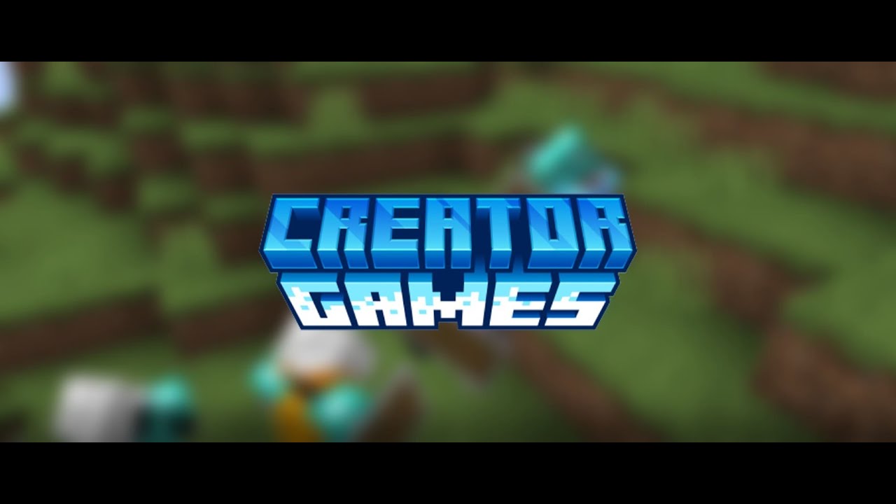Minecraft, but its a free for all - YouTube