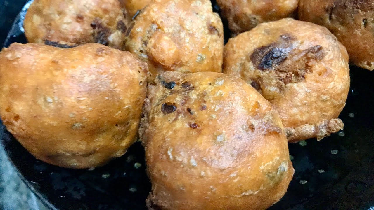 How to make Hotel Taste Aloo Bonda | Aloo Bonda recipe | Tea Time Aloo ...