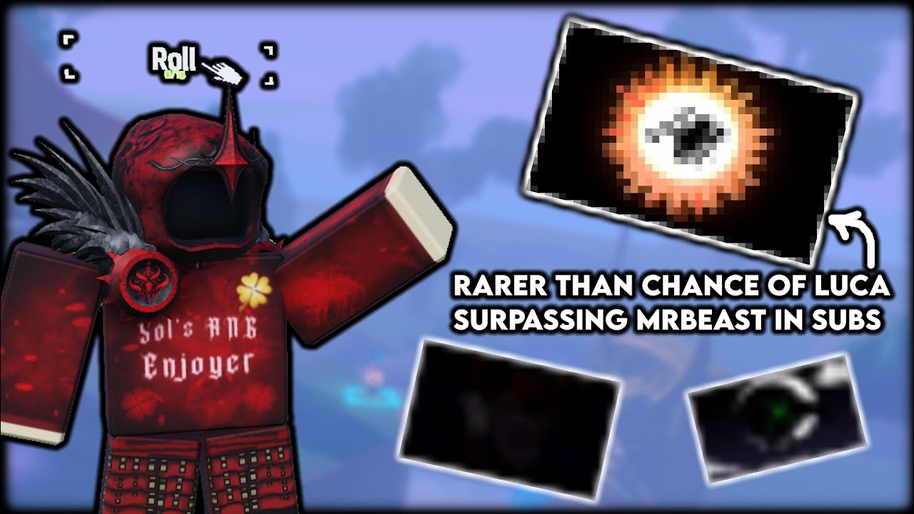 ALL cutscenes + Showcase in Anime Roulette - YouTube