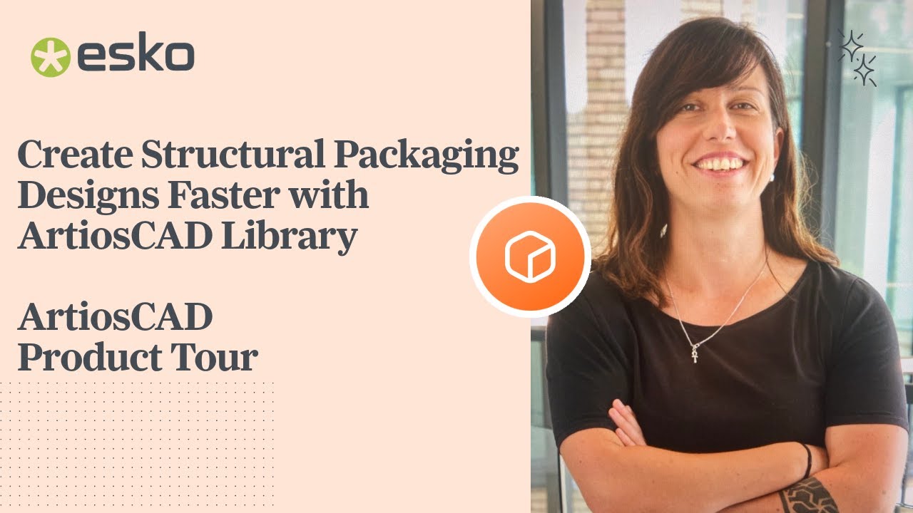 Create Structural Packaging Designs Faster with our Library of Folding ...