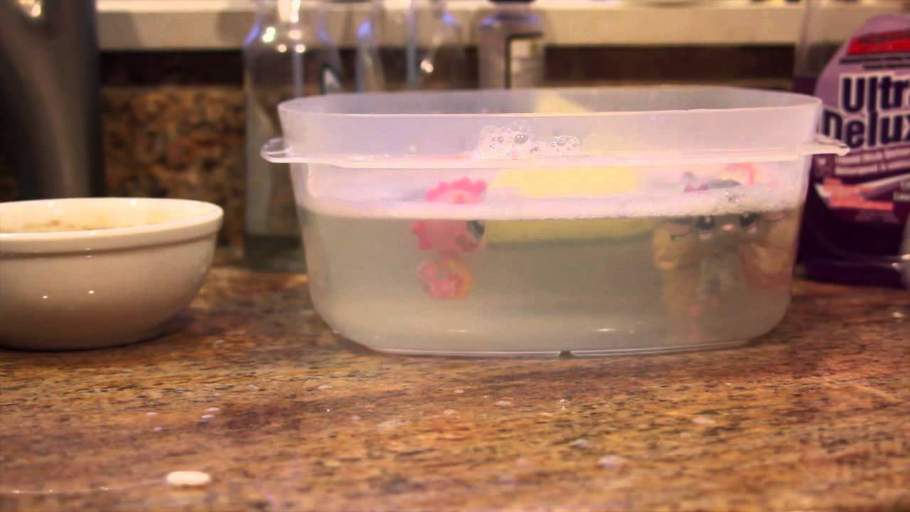 how to care for your lps - YouTube