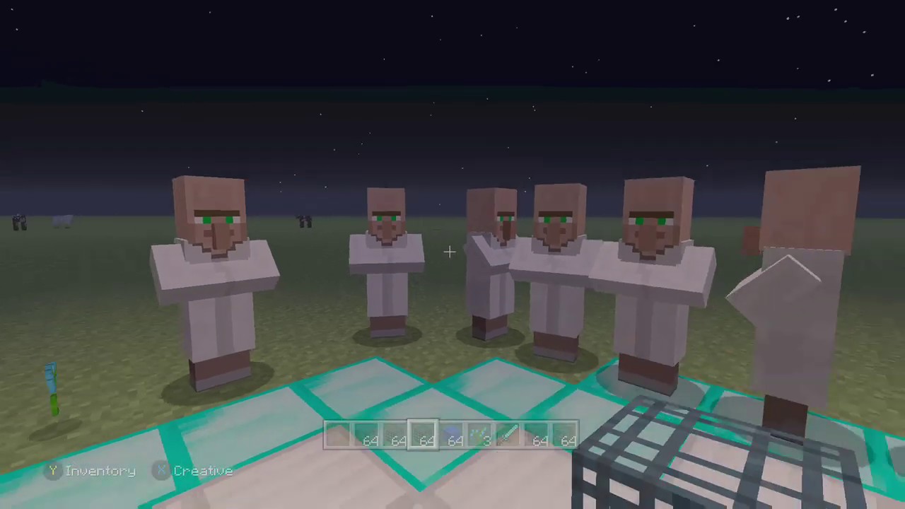 Minecraft: Build Your Own Kit PvP (Xbox One) Download In Description ...