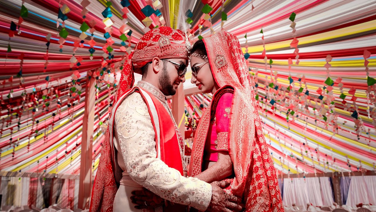 Indian Wedding Lip Dub Video 2020 - YouTube