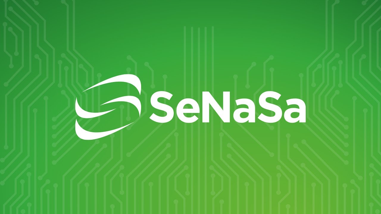 Lanzamiento de Canales Alternos de servicios SeNaSa - YouTube