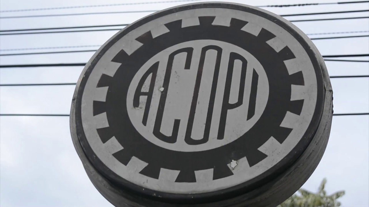 ¡Afíliate a Acopi Bogotá-Cundinamarca! El gremio que defiende la ...