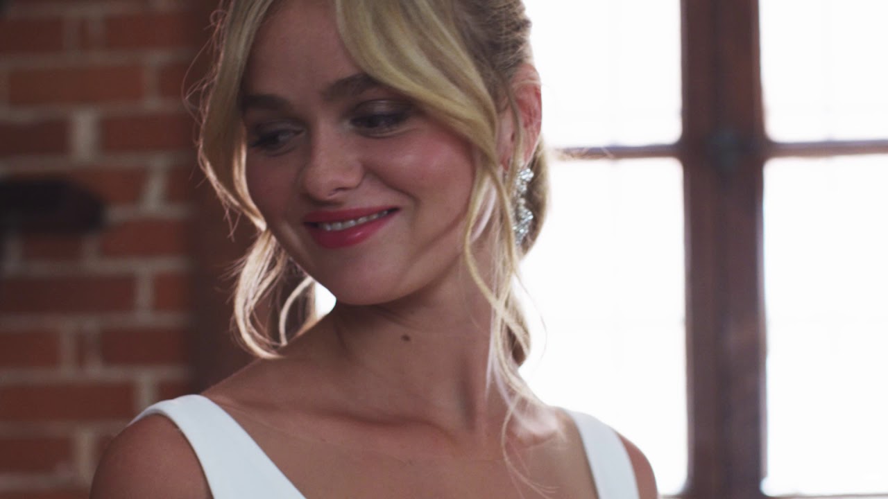 BELOVED BL283 Emma - YouTube