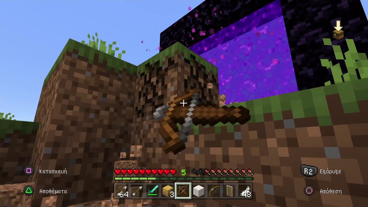 Minecraft 2[02] - YouTube