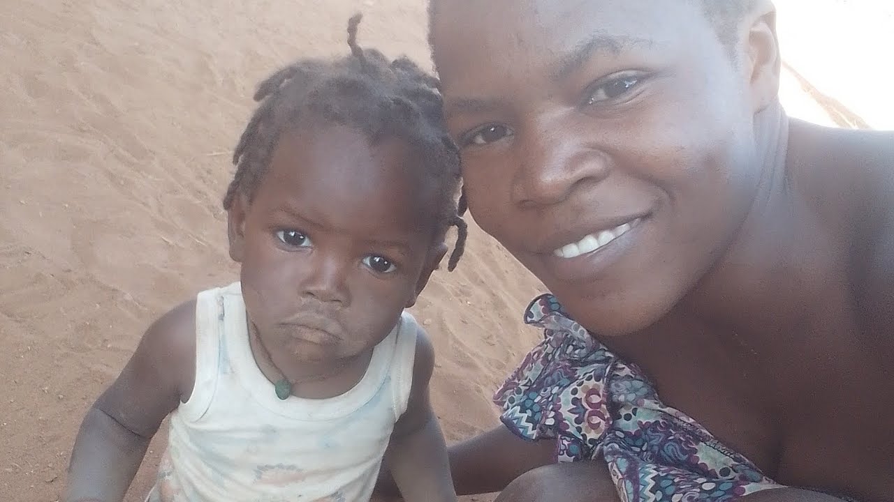 As long as uchiri kurarama usafe vakatuka munhu nekuda kwenhamo hupenyu ...