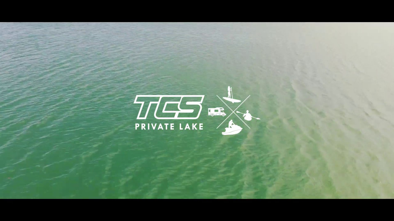 TRQZ Lake - Teaser - YouTube