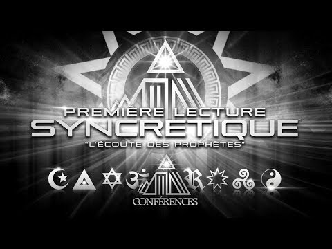 Attlass [CL01] SYNCRETIQUE - YouTube