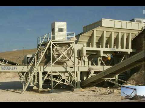 Bentonite grinding processing plant india - YouTube