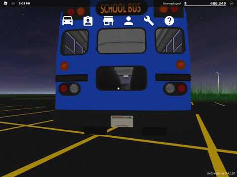 Vuxury’s battle bus review! | Roblox Greenville - YouTube