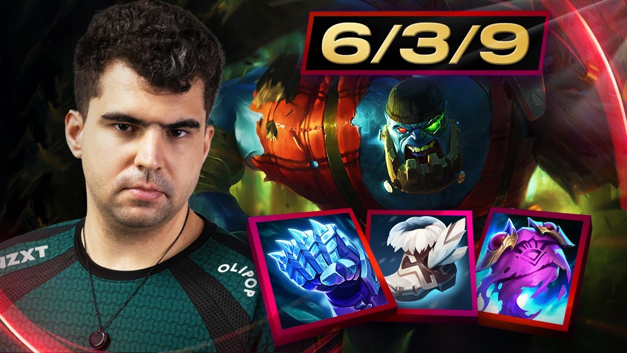 How to Win Early Game with Sion | Sion vs Kayle - YouTube